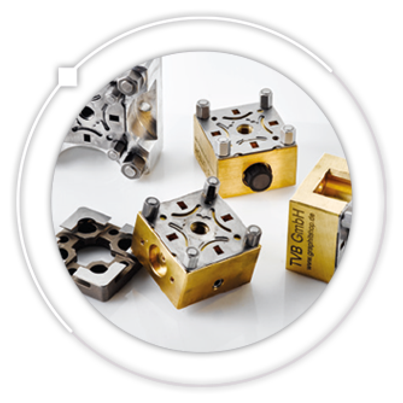 Willkommen im Graphitshop | Kompetenz in Graphit